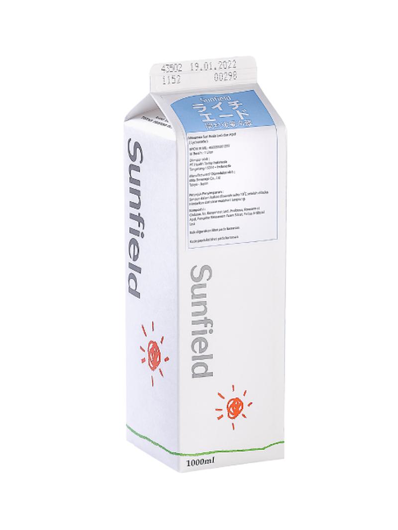 Sunfield Fruit - Health Today Indonesia